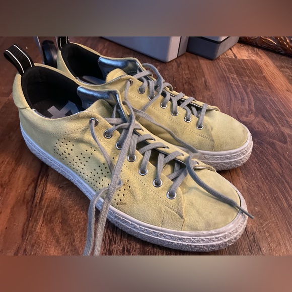 P448 | Shoes | P448 John Sneaker | Poshmark